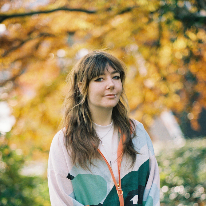 Artist Spotlight: Katie Cottle – Hazy Dell Press