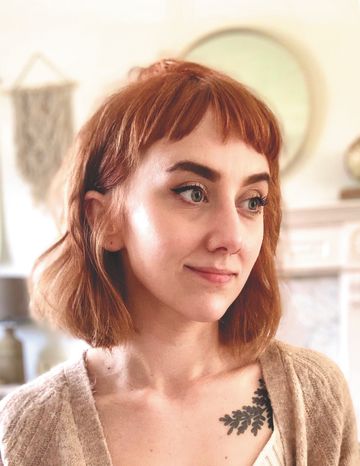 Artist Spotlight: Jess Mason – Hazy Dell Press