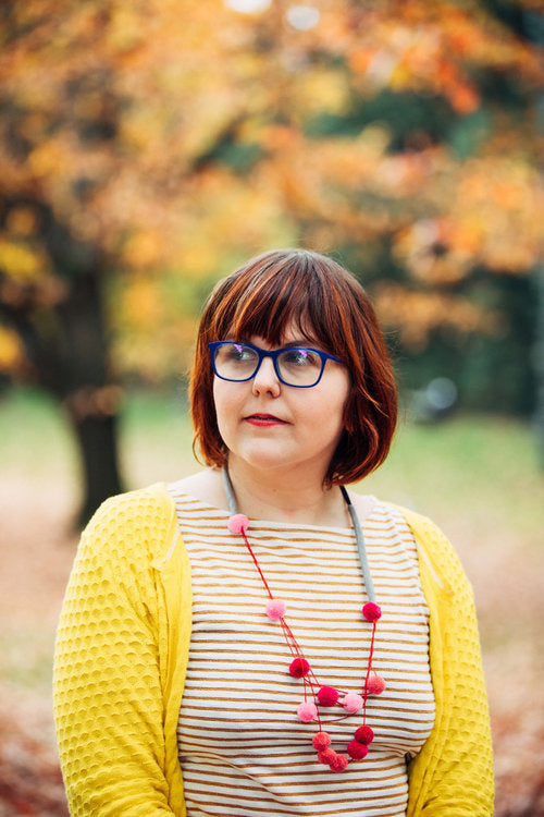 Artist Spotlight: Meg Hunt – Hazy Dell Press